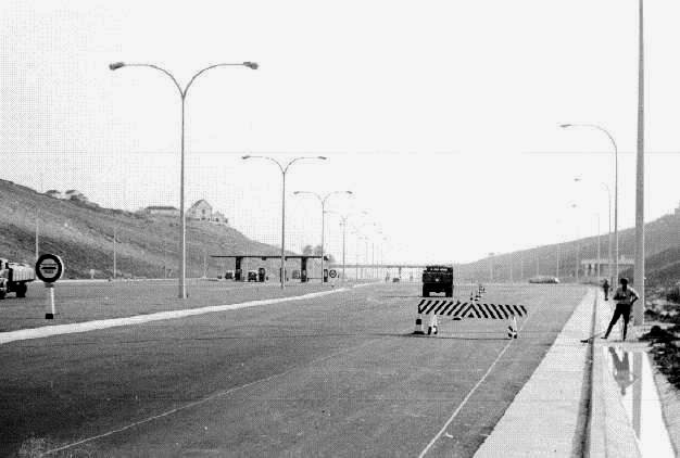 Coysas e Loysas sobre Ansião : A Ponte Salazar faz 50 anos, disparate ...