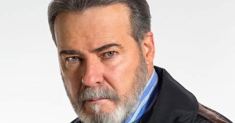 Quem Dubla Novelas: César Évora