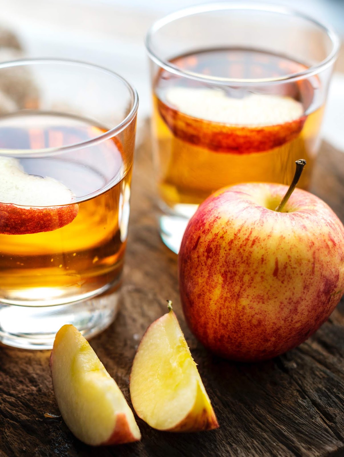 Benefits Of Apple Vinegar