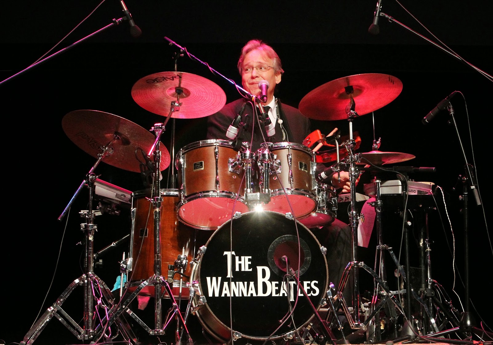 Bloggin' Bryan - TheWannabeatles Blog: November 2014