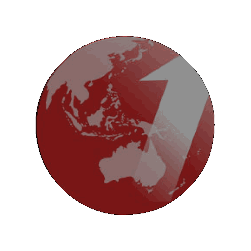 eCHOK CYBER ANIMASI: 3 LOGO 3D TVONE