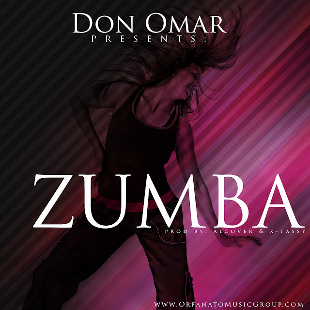 ηΣШ ĢΣŋєґAŢİΌη ╦╩: Estreno: Don Omar - Zumba (Original) Álbum versión