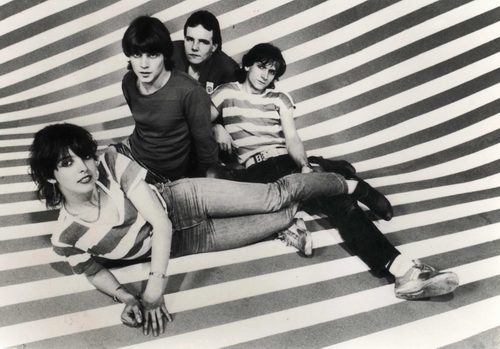 Nena Fanblog: Nena´s Leben