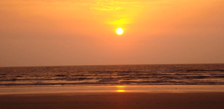 Kelshi Beach | Konkankatta.in