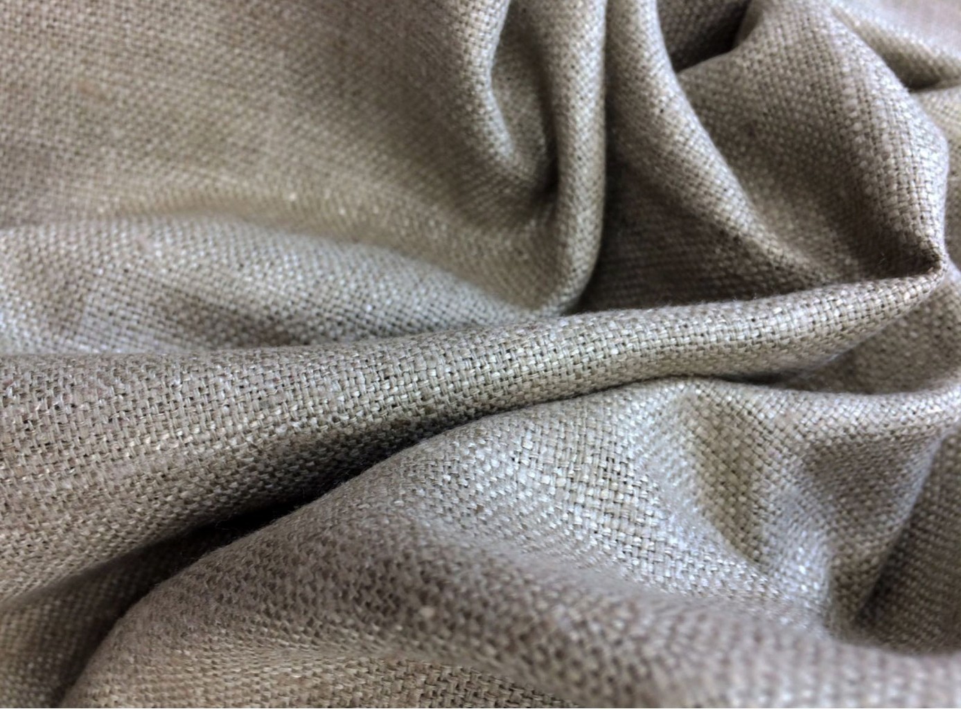 Keten (Linen) Lifi Nedir? | KumasBilgi.com