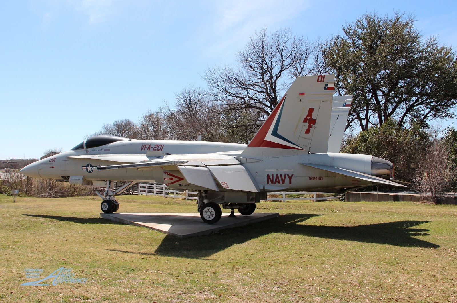 The Aero Experience: Look Back on Southwestern Aero Experiences ...