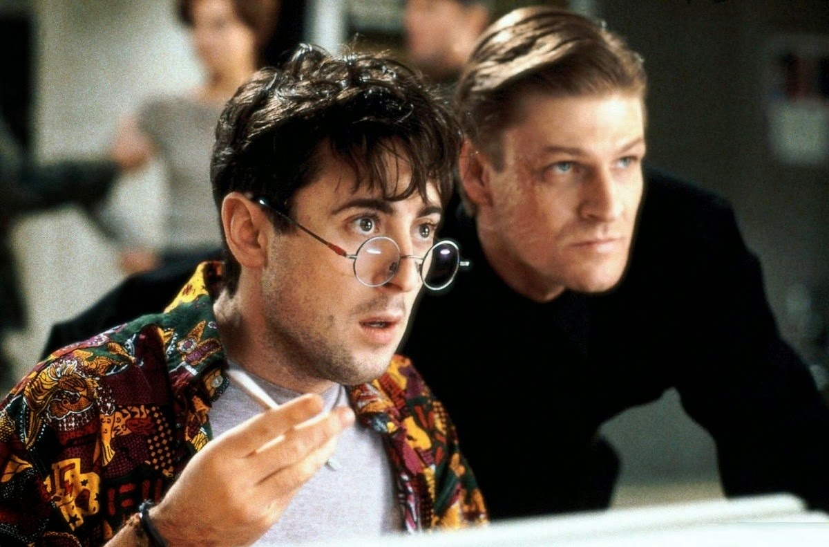 The GoldenEye Dossier: GOLDENEYE 20 - The Villains