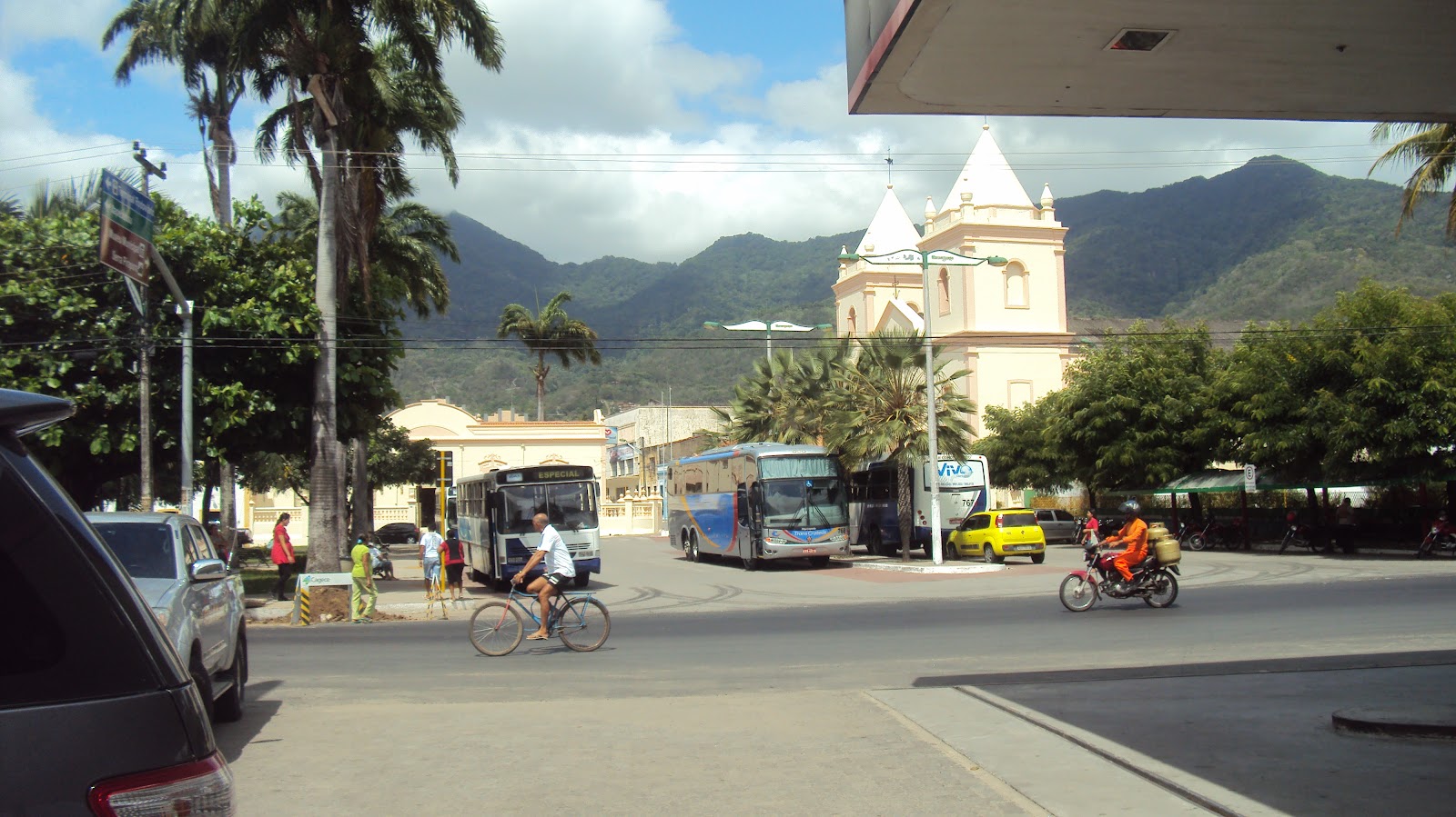 Tudo sobre o município de Maranguape - Estado do Ceara | Cidades do Meu ...