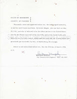 South Coast Antiques & Gallery: Sylvester Magee Last American Slave and ...