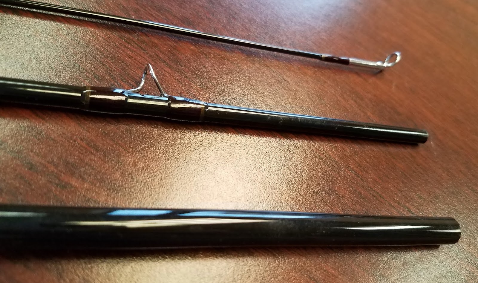 The Riffle: Rod Love #4: Diamondglass