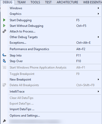 Living and breathing the world of Microsoft: Using the Performance and ...
