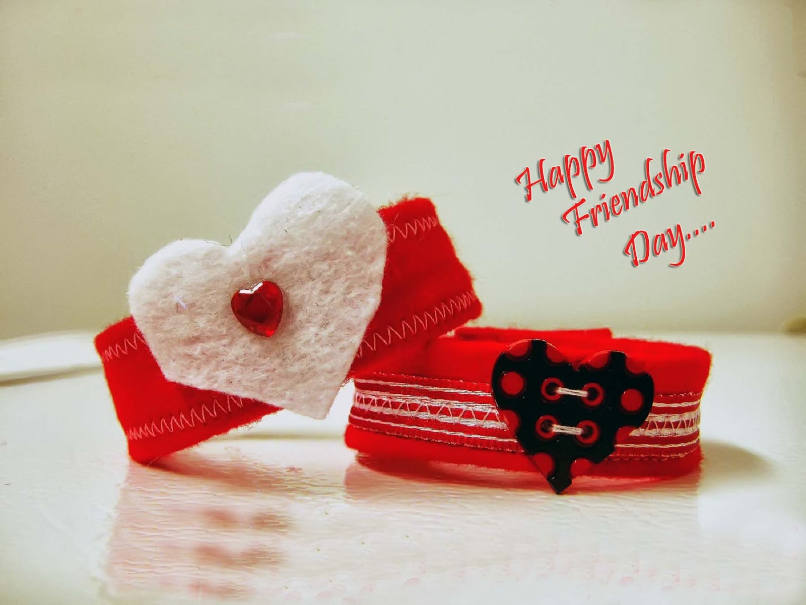 Happy Friendship Day Pictures ~ Allfreshwallpaper