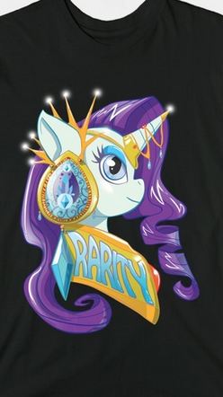 Equestria Daily - MLP Stuff!: More New 14 Dollar Shirts - Fluttershy ...