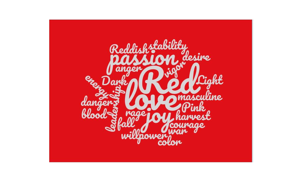 Patty B. Lipinski: How Does Color Affect Your Emotions?