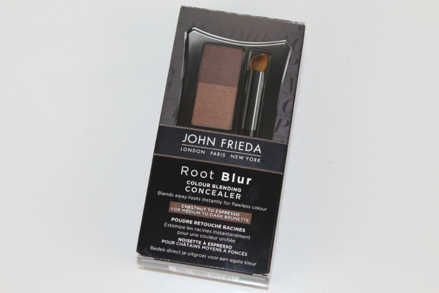 John Frieda Root Blur Colour Blending Concealer Review & Photos | Pink ...