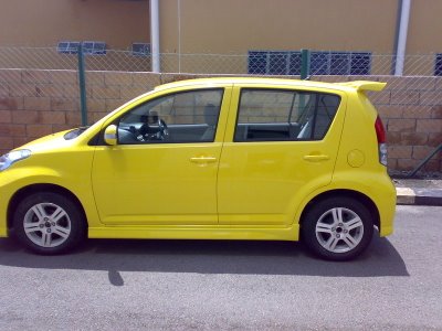 tumpang sekole...?: 1Malaysia dah deman KUNING....