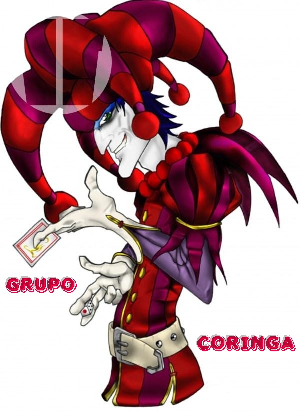 ¢ª Coringas Group: História do Baralho