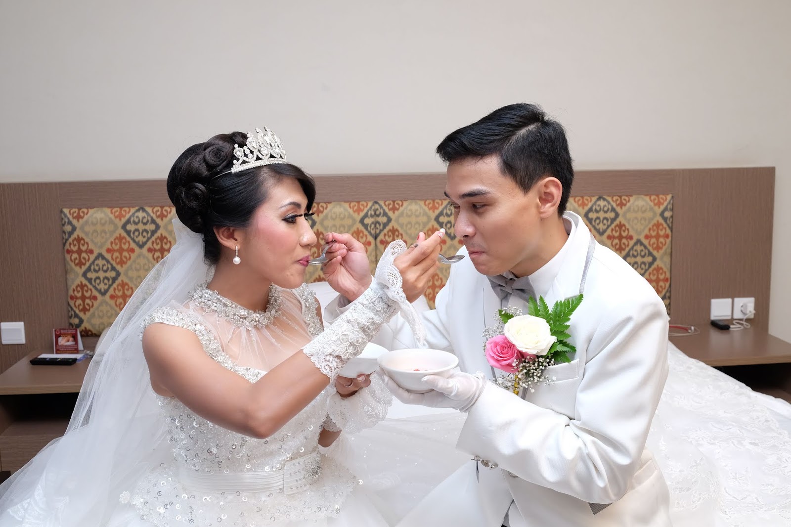 Tea Pai: Prosesi Pernikahan Tradisi Tionghoa (Tea Ceremony, Wedding ...