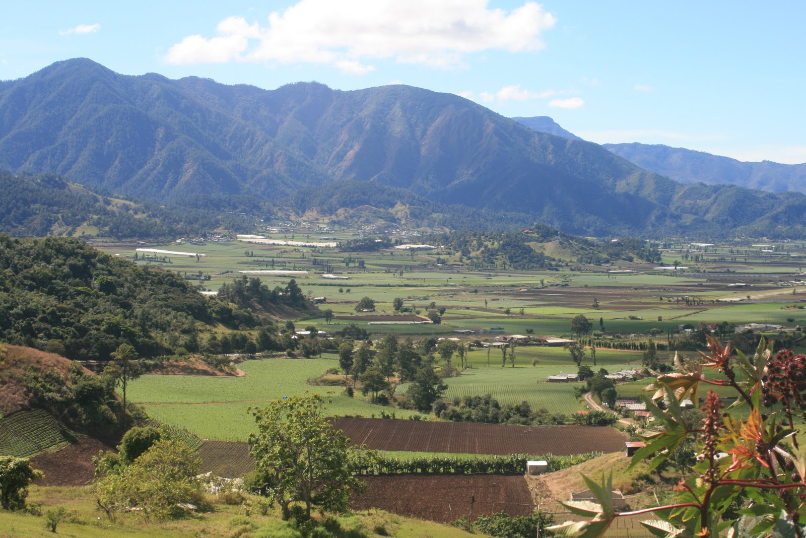 Dominican Happenings: Ministering in the Mountains of Constanza