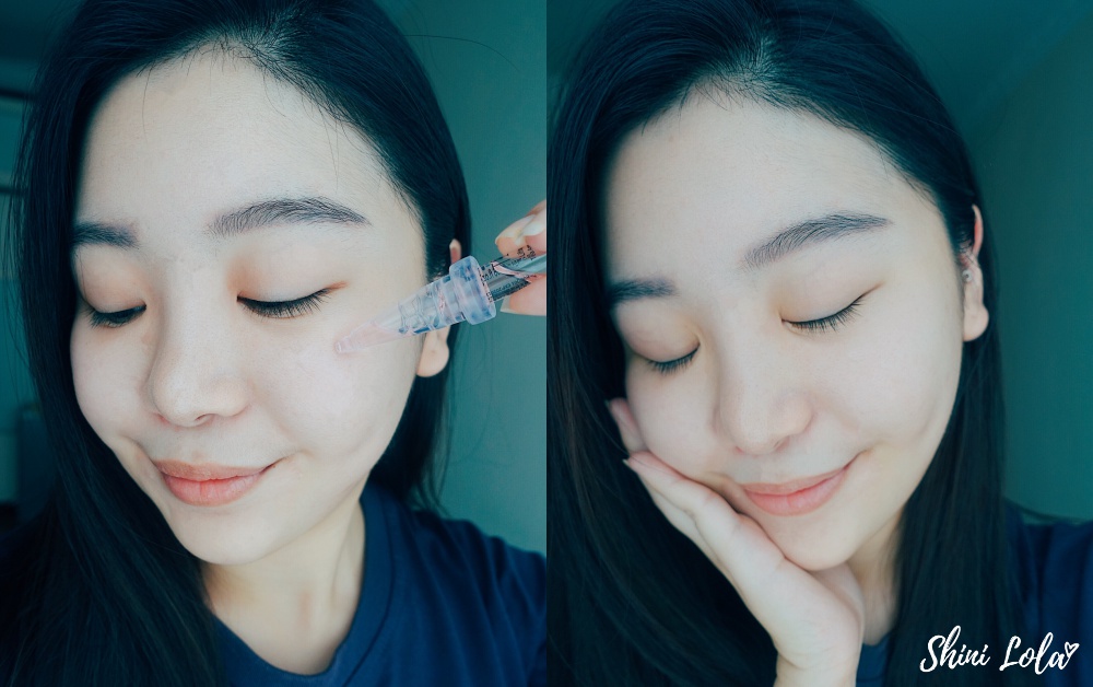 K GLAM - BRINGING THE BEST OF KOREAN BEAUTY — SHINI LOLA | Your Guide ...