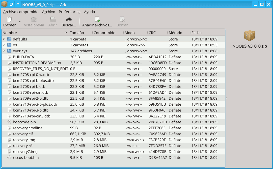UsuarioDebian: diciembre 2018