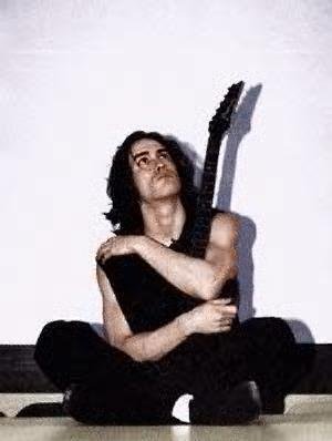 Brandon Lee Legacy: La vita di Brandon Foto Album