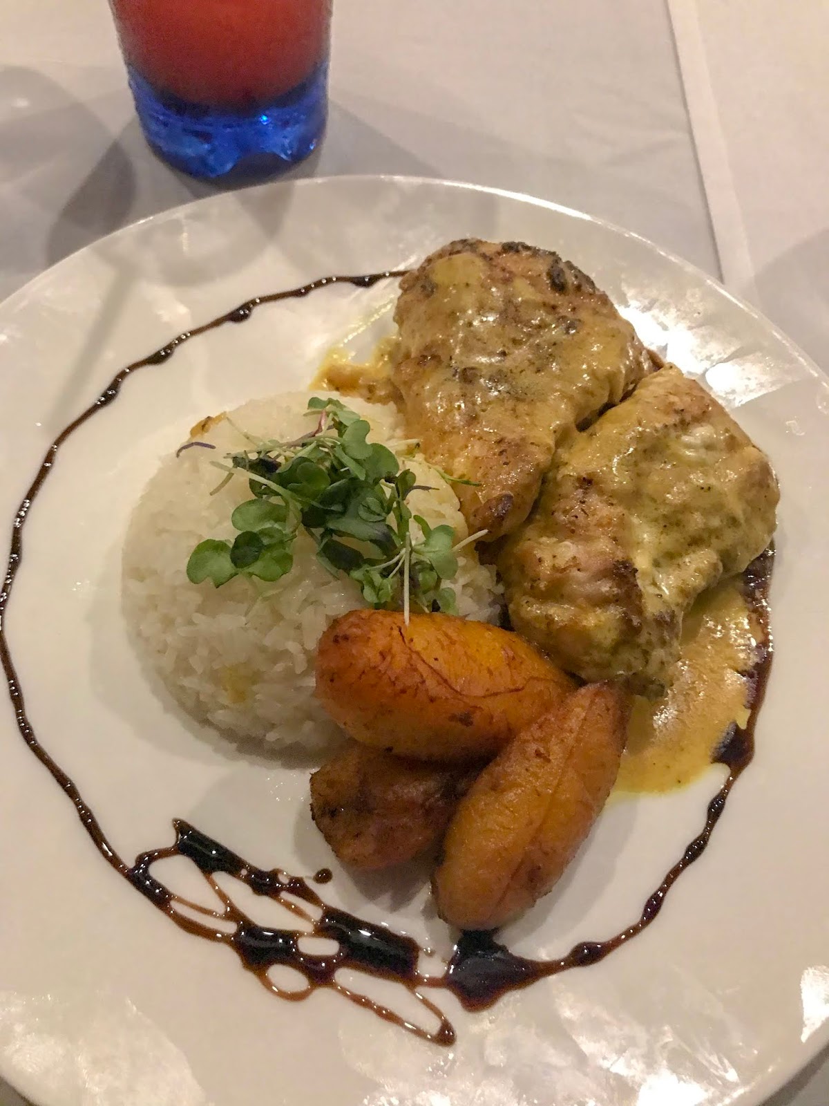 What to Do and Eat in Bimini | TianShanae