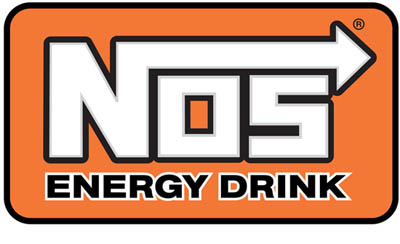 Tim's Energy Blog: NOS ACTIVE Energy Drink - Raspberry Lemonade