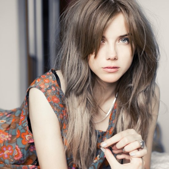 Mais belas modelos na fotografia fashion de Andrey Aleshin - [Estou sem ...