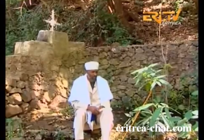 Eritrean Television News by Eri-TV: September 2013
