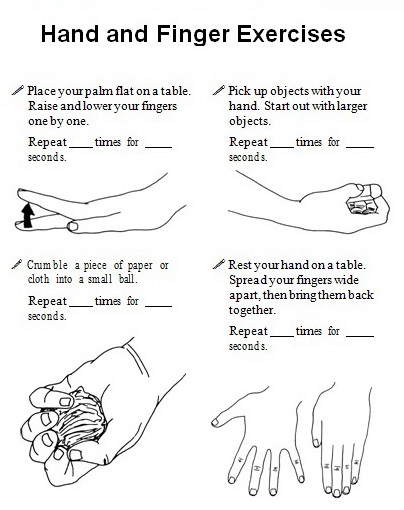Jelia's Music Playground: HAND & FINGER EXERCISES (WARMING UP)