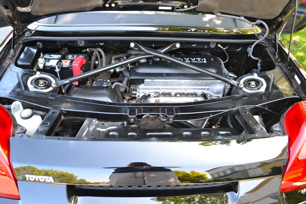 10k: Mintyship Runabout: 2000 Toyota MR2 Spyder, Low MIles - DailyTurismo