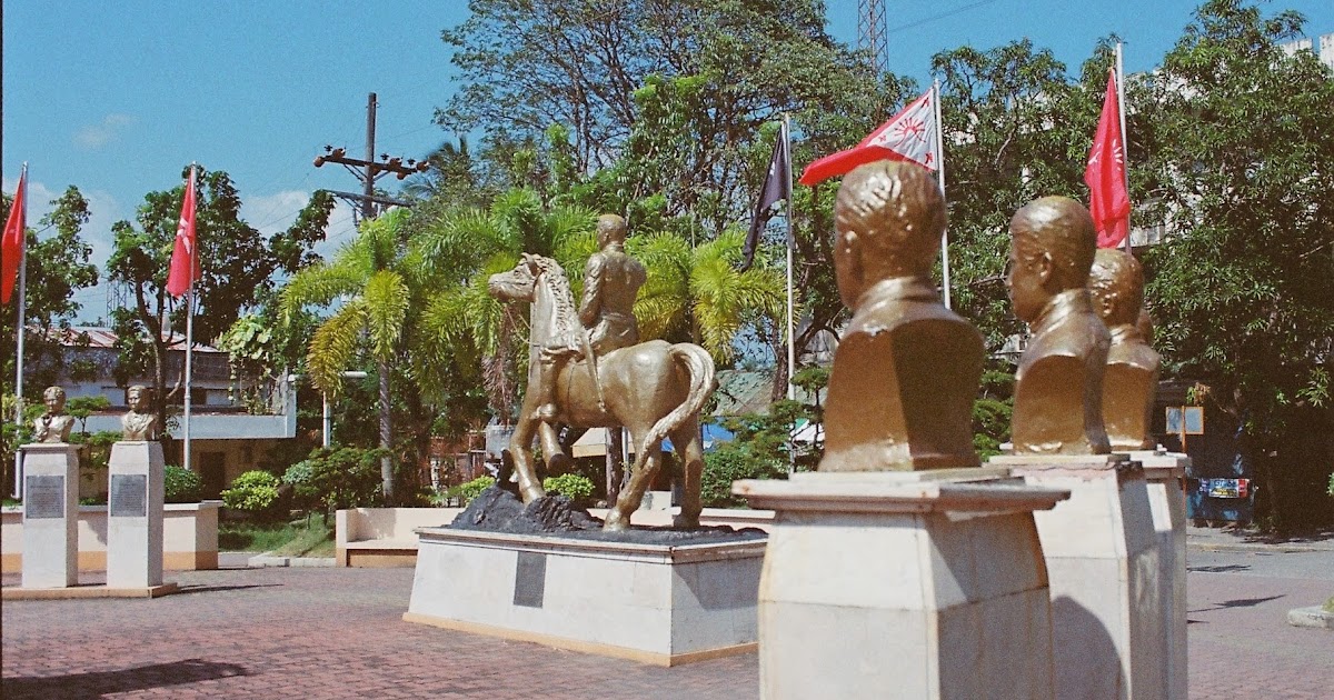 FilmFun: Bulacan State University Campus