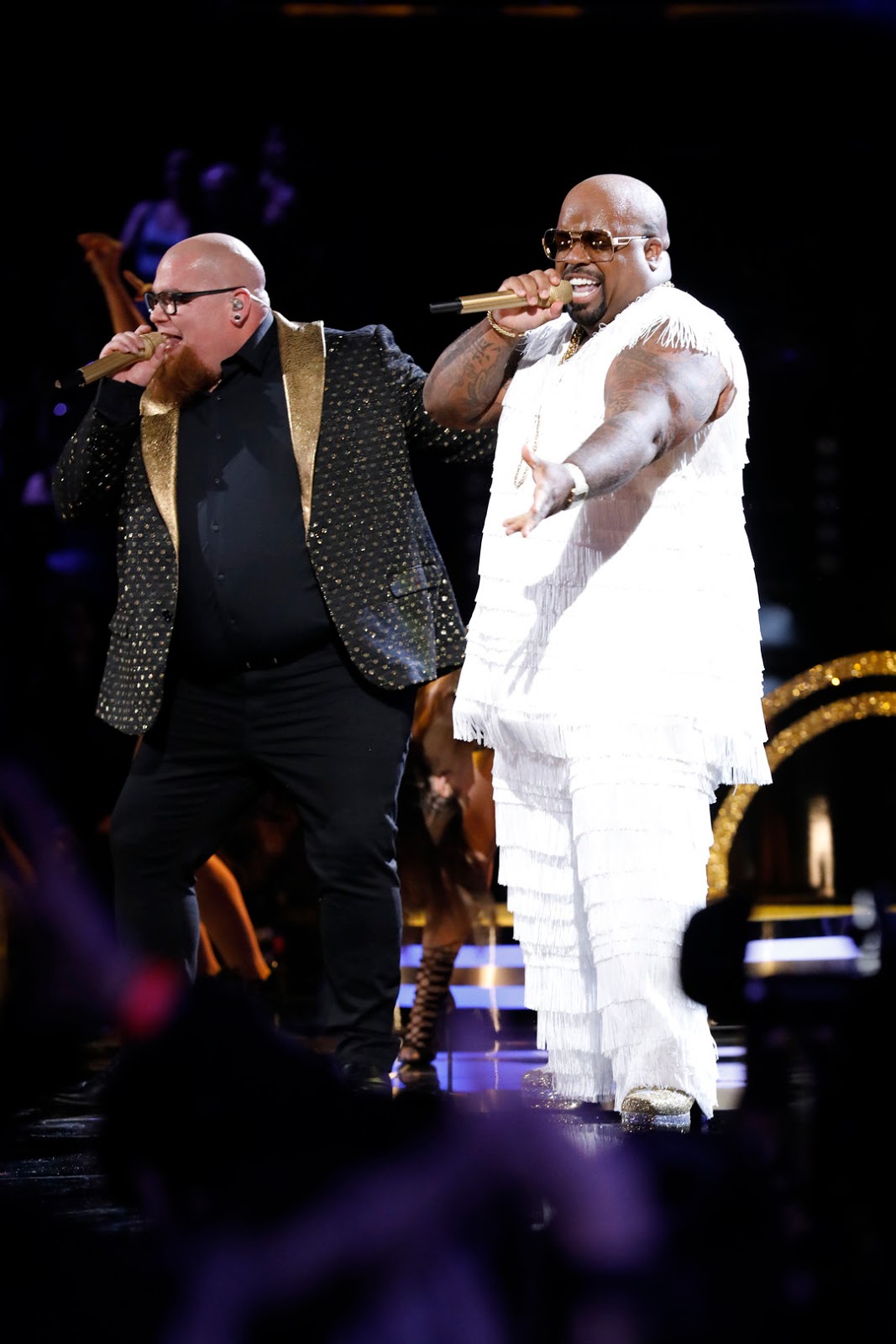 BLOG DO JORGE BRASIL: Tudo sobre a vitória de Chris Blue na 12ª ...