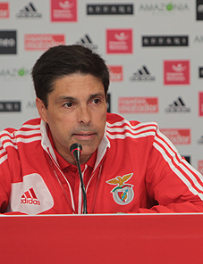 Best Hóquei: José Trindade: “Tentar um feito histórico”