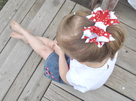 BowSweet: Made to Match! (M2M M2MG)