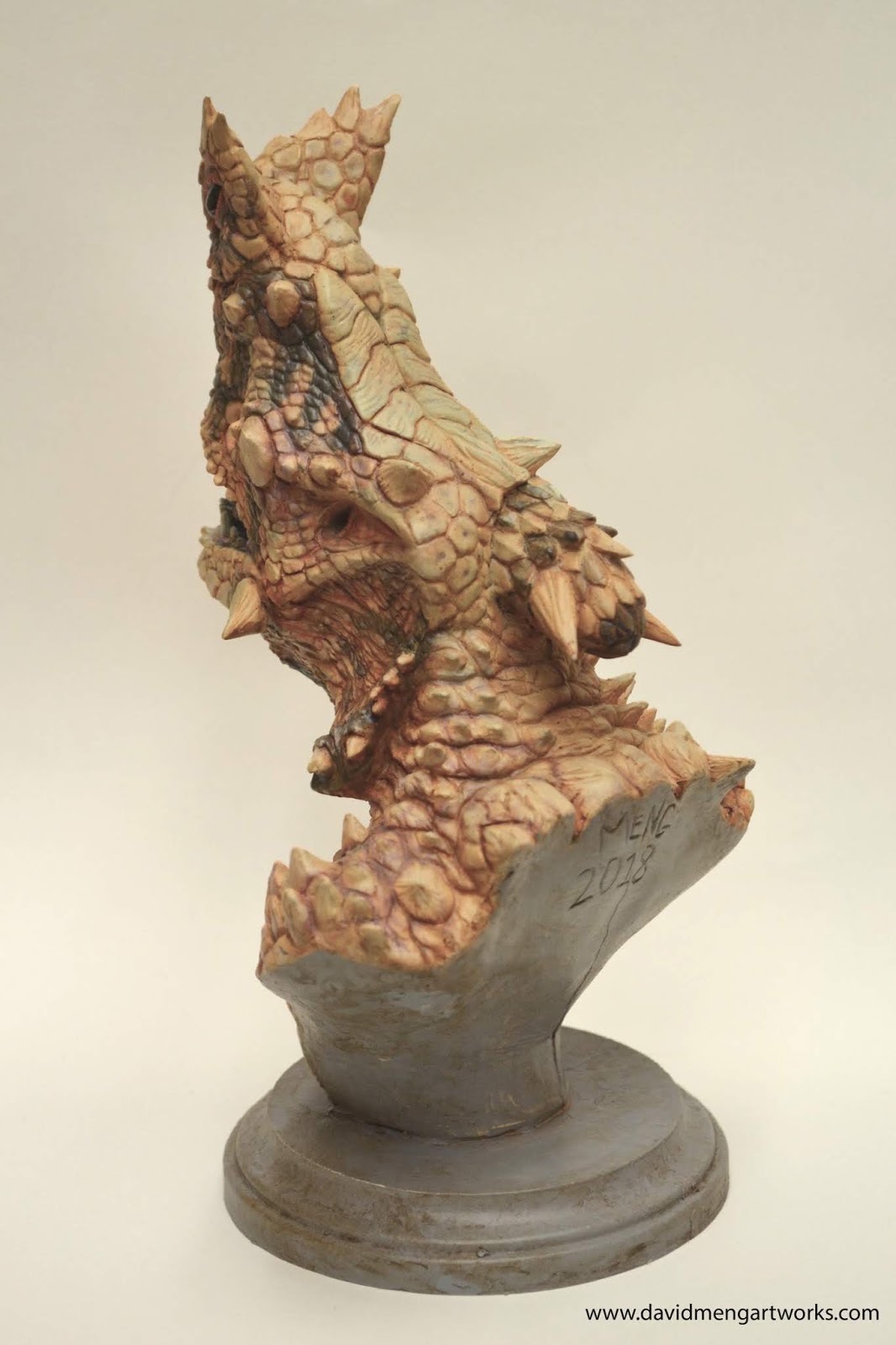 David Meng Art: 2019