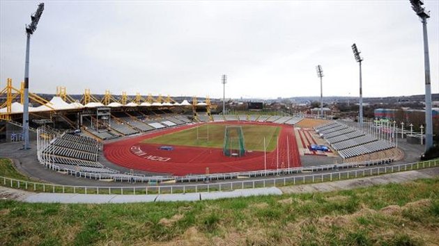 Henderson keeps feet on the ground - Rugby Insights