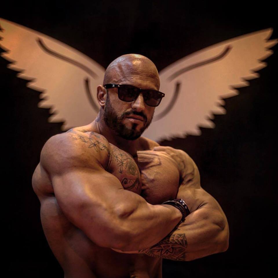 Word wide Bodybuilder Images| Best World WIde Bodybuilders