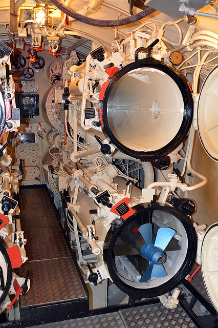 GetLipi: How Do Modern Torpedoes Work?