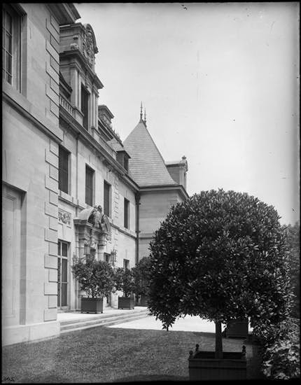 Old Long Island: 'Harbor Hill'