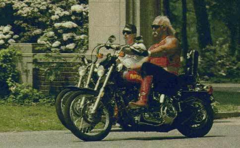 TRAWLER-RIDER: 2012-05-27