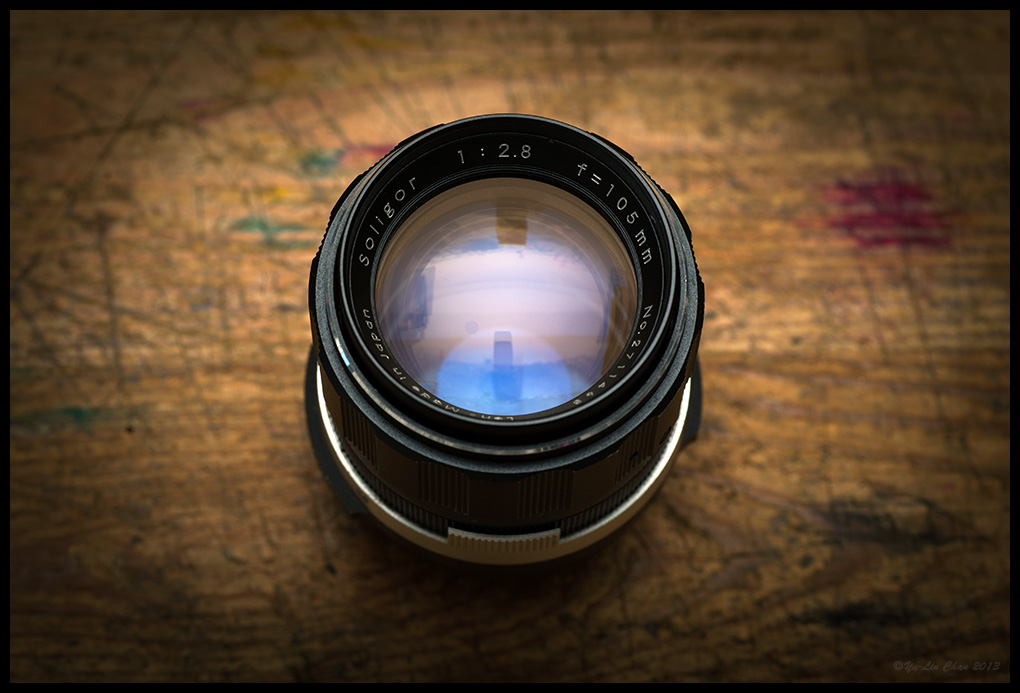 Lens Bubbles: The Photographic Historical Society of Canada Camera Show