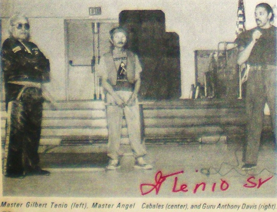 WSEF & Defensive Combat Initiatives Blog: The Endless Journey by ...