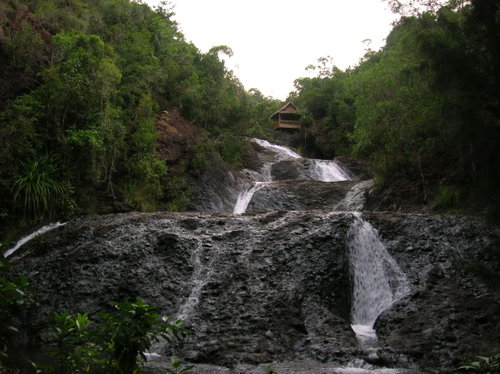 Tourist Destination in the Province of Aklan