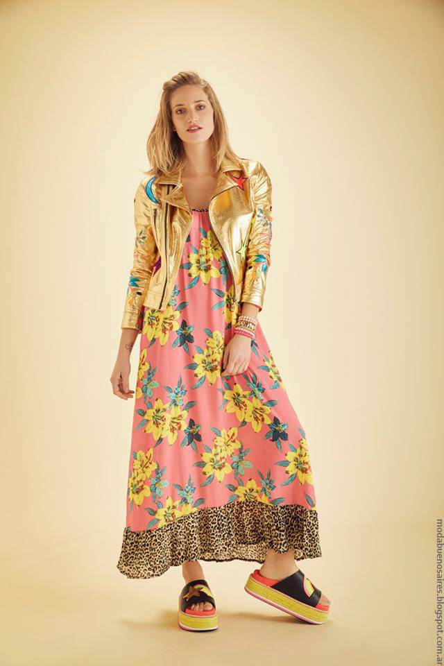 MODA OTOÑO INVIERNO 2024 - Moda y Tendencias en Buenos Aires : AGUSTINA ...