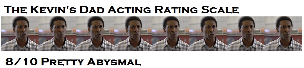 The Samurai Reviews: Power Rangers Samurai Episode Commentary #2