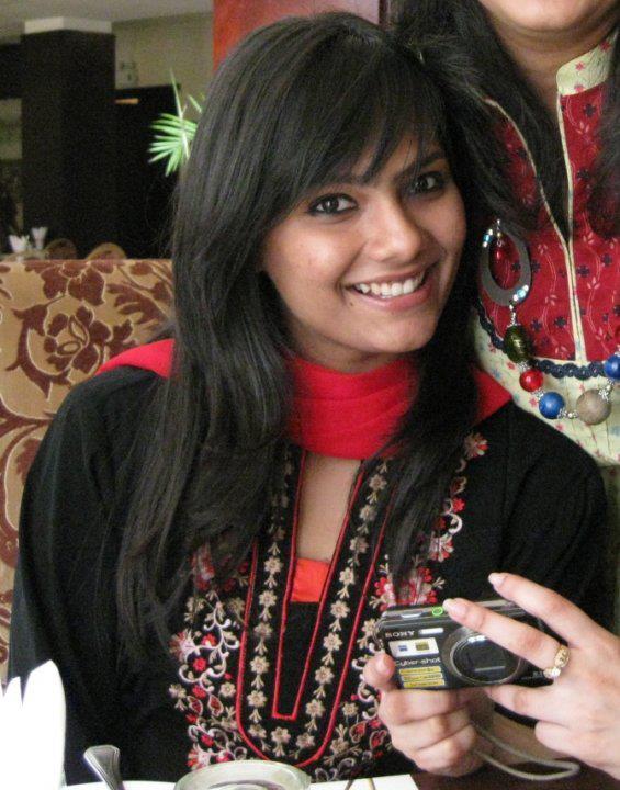 Pakistani Girls: Humaira Naz