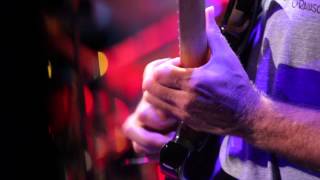 Brian Kellner: Bluesy Bushman Brothers - Sallis Benney Theatre