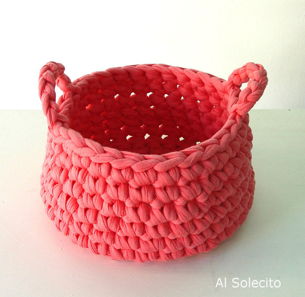 Al Solecito: TRAPILLO